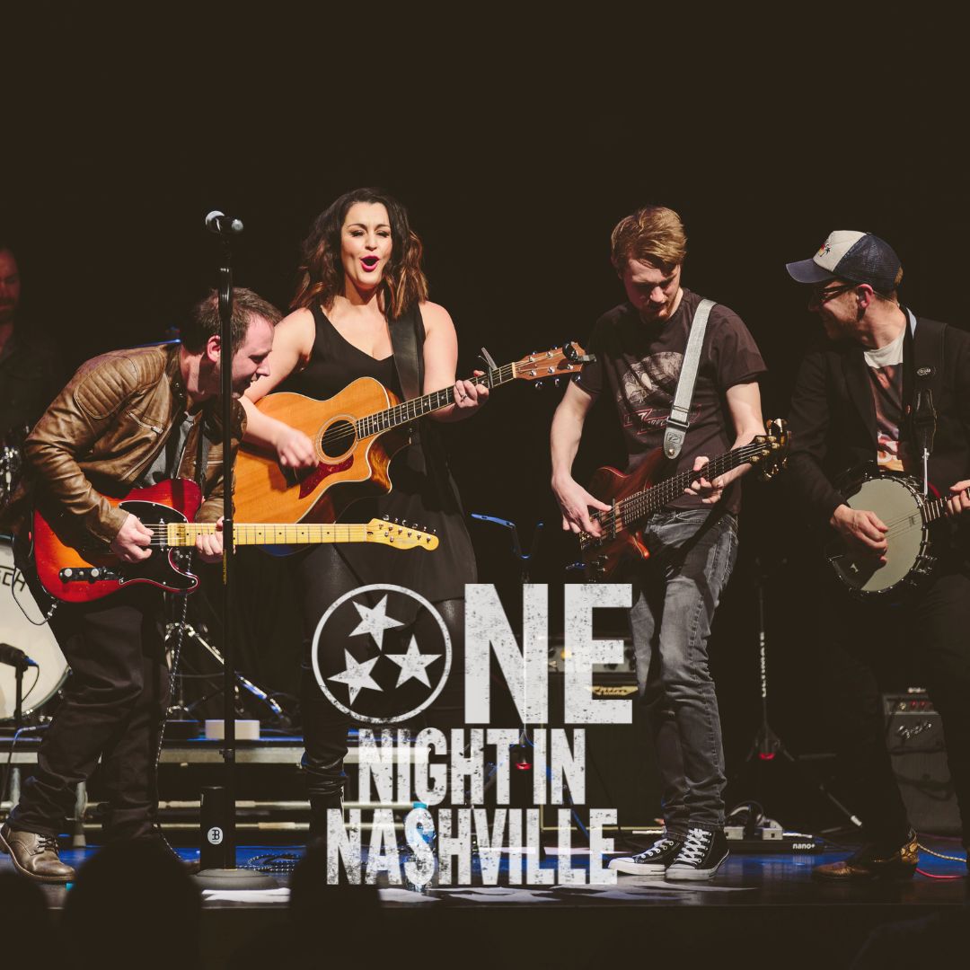 One Night In Nashville