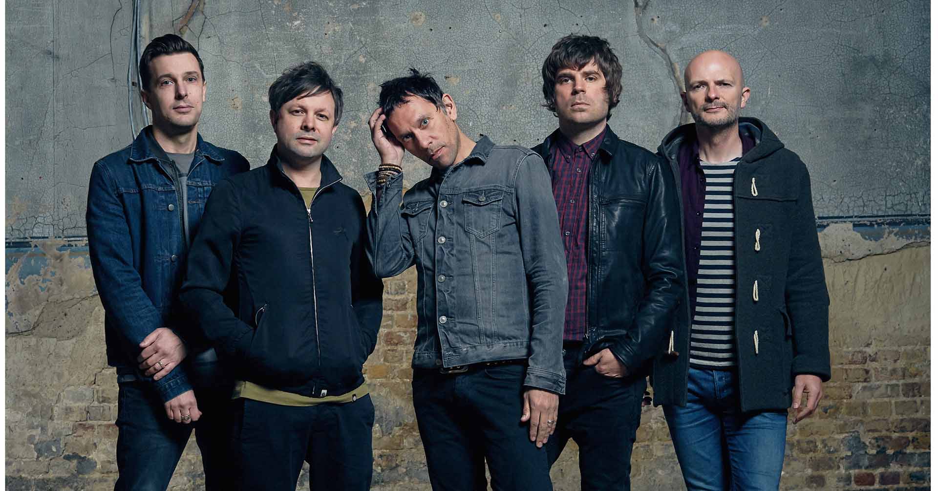 Shed Seven